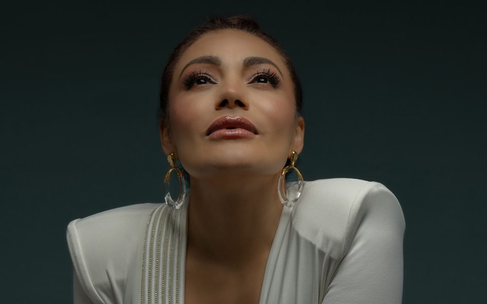 Ailyn Pérez in Concert | The Lensic