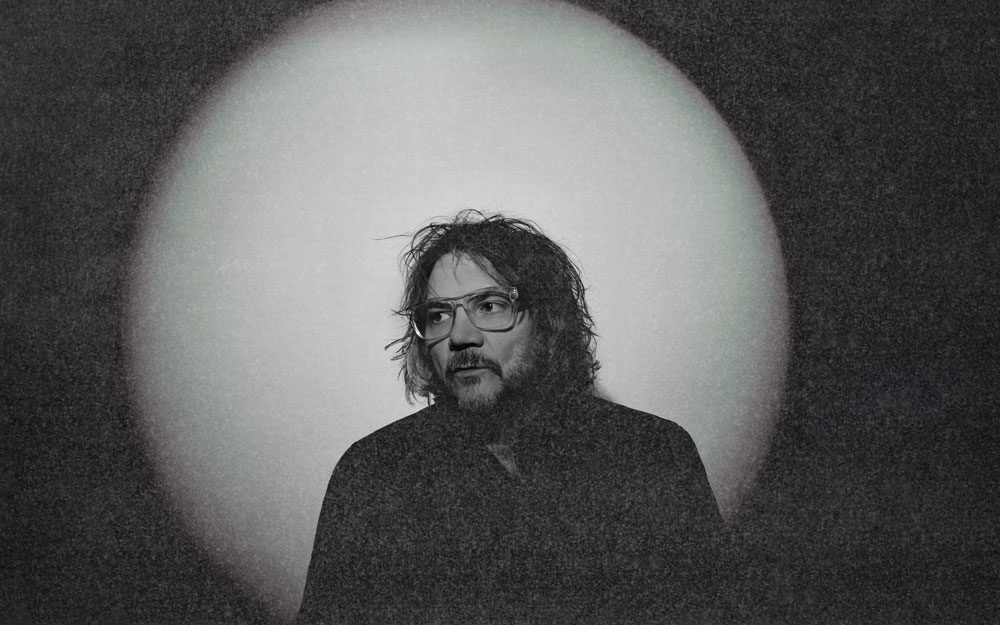 Jeff Tweedy | The Lensic